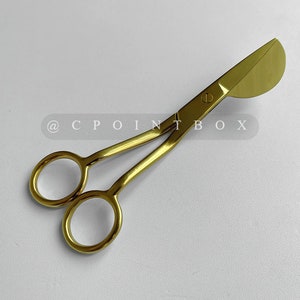 Tufting Scissors Duckbill Scissors for Carpet，yarn Duckbill Napping ...