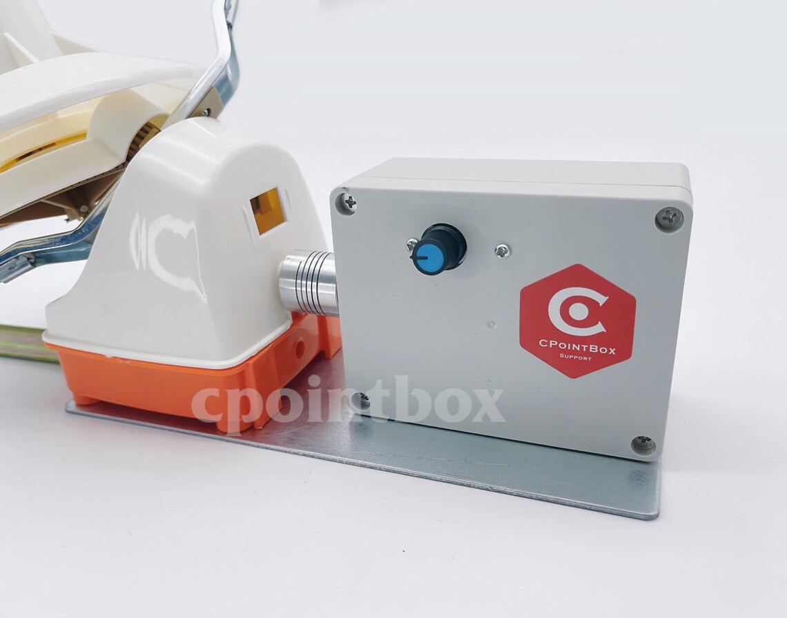 New Jumbo Electric Cone Yarn Winder for Rug Tufting - Etsy