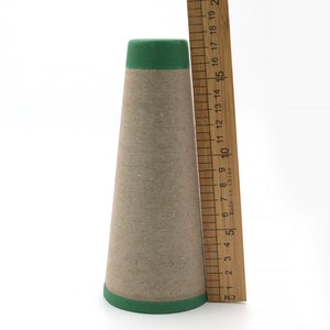 Cardboard Yarn Cones, Big Size #2 Old Stock Yarn Cones, Craft Cones ...