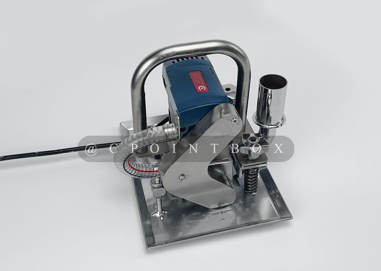 2025 New Rug Flat Shearing Machine for Carpet and Handmade Rug \ Silver ...