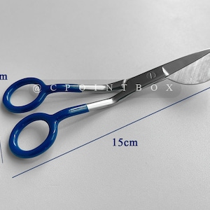 Tufting Scissors Duckbill Scissors for Carpet，yarn Duckbill Napping ...