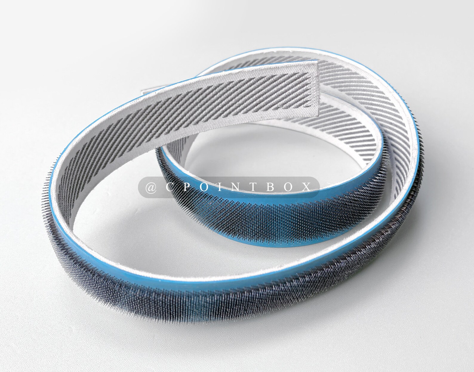 40x1.25 Gripper Strip for Traditional Rug Hooking - Etsy UK