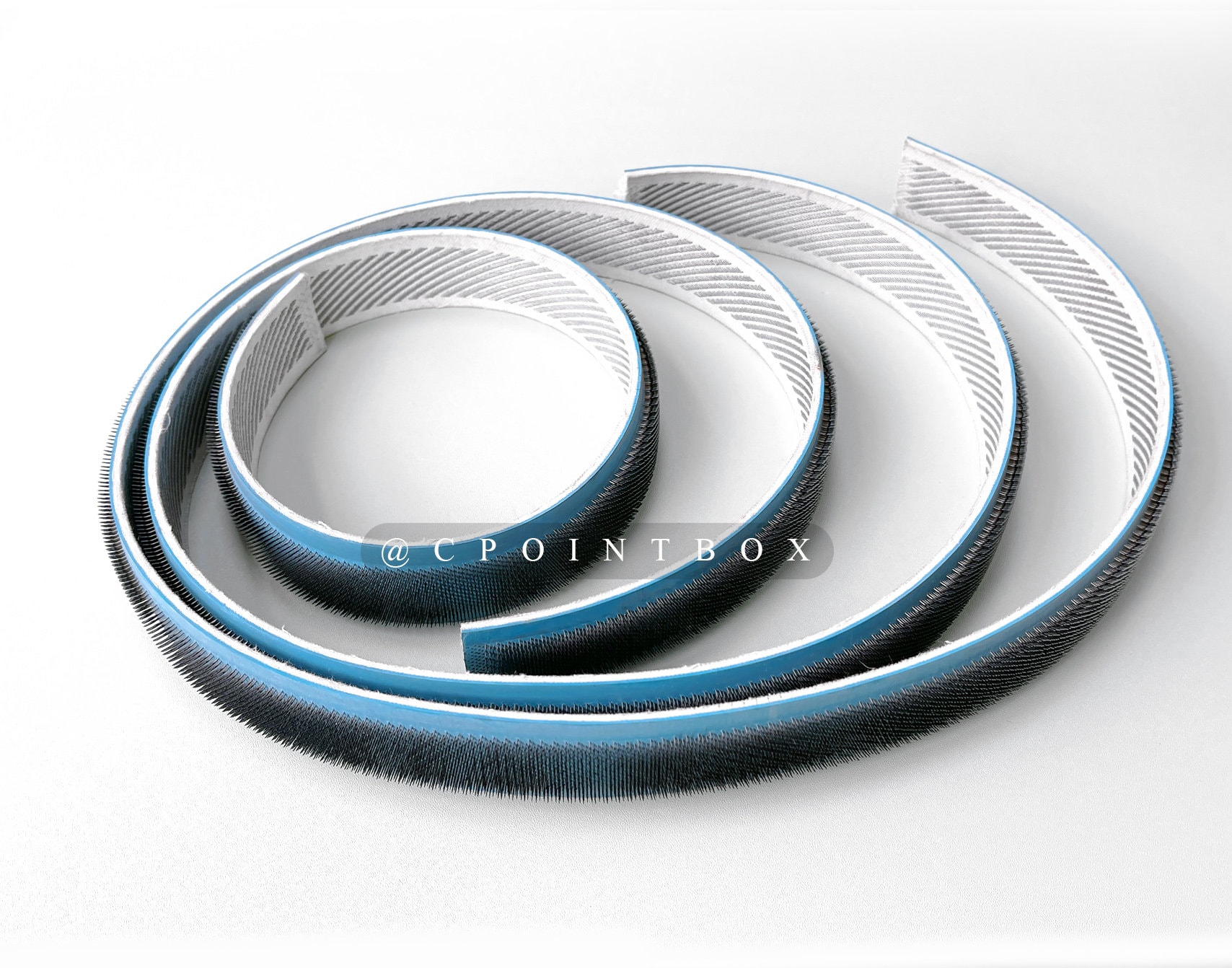 40x1.25 Gripper Strip for Traditional Rug Hooking - Etsy UK