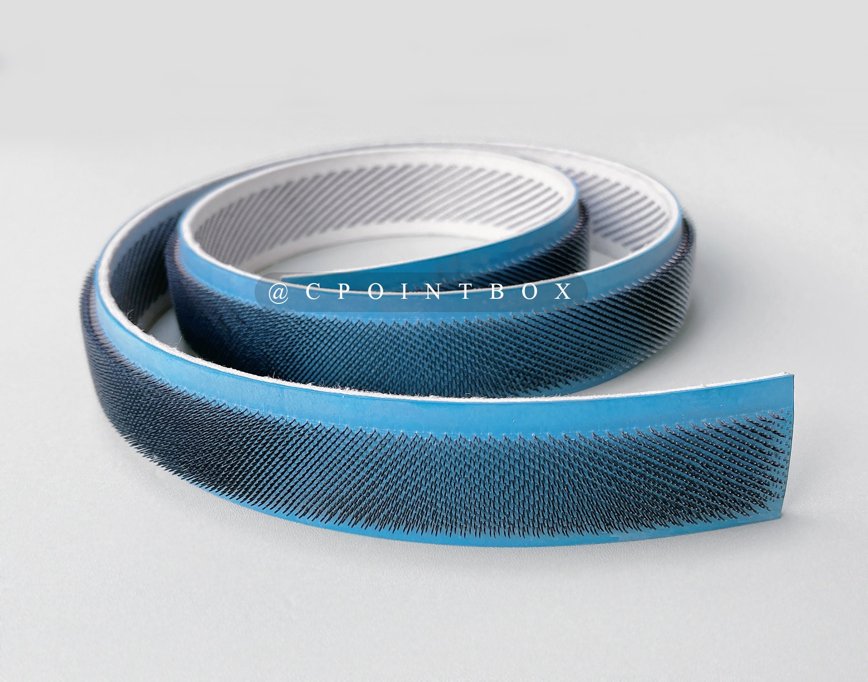 40"x1.25" Gripper Strip for Traditional Rug Hooking, Punch Needle, Rug ...