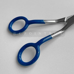 Tufting Scissors Duckbill Scissors for Carpet，yarn Duckbill Napping ...
