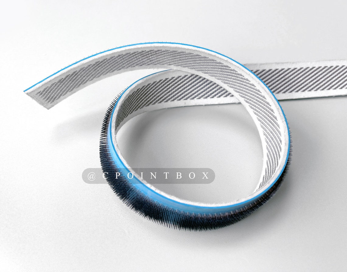 40x1.25 Gripper Strip for Traditional Rug Hooking - Etsy UK