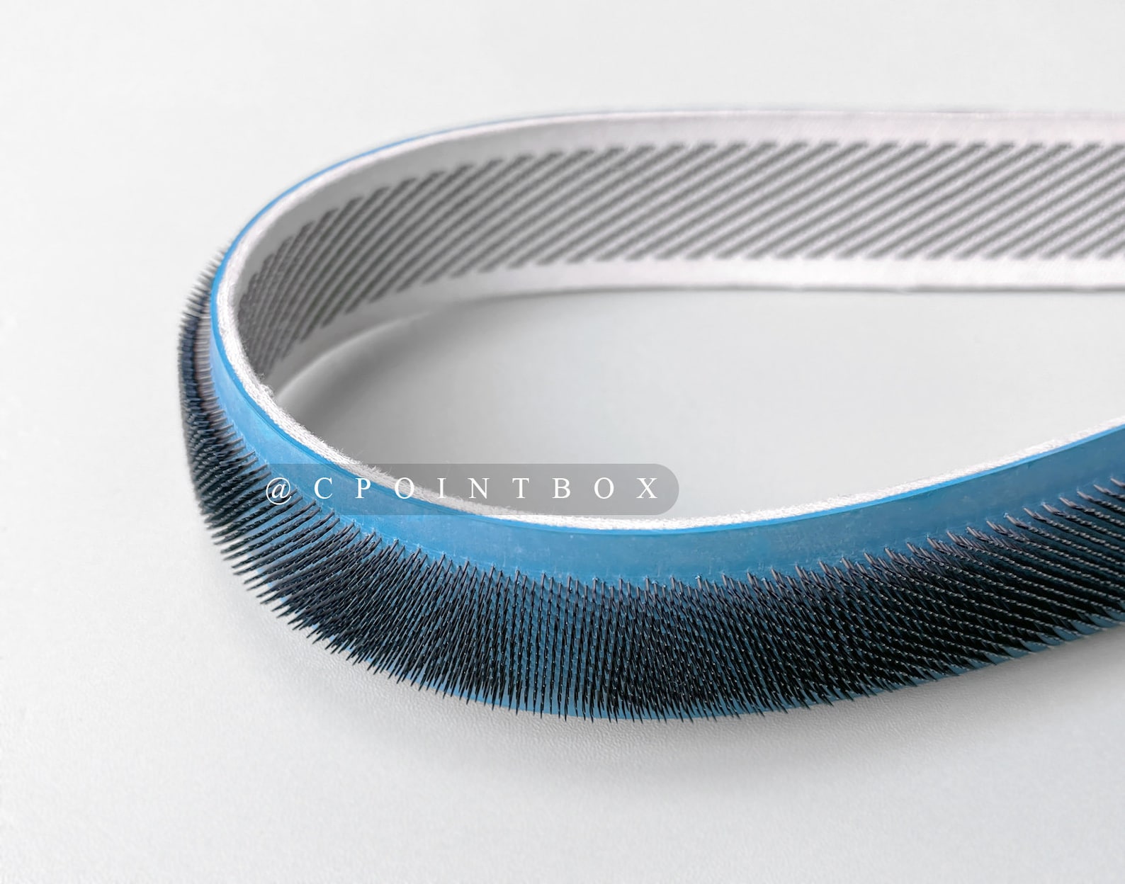 40x1.25 Gripper Strip for Traditional Rug Hooking - Etsy UK