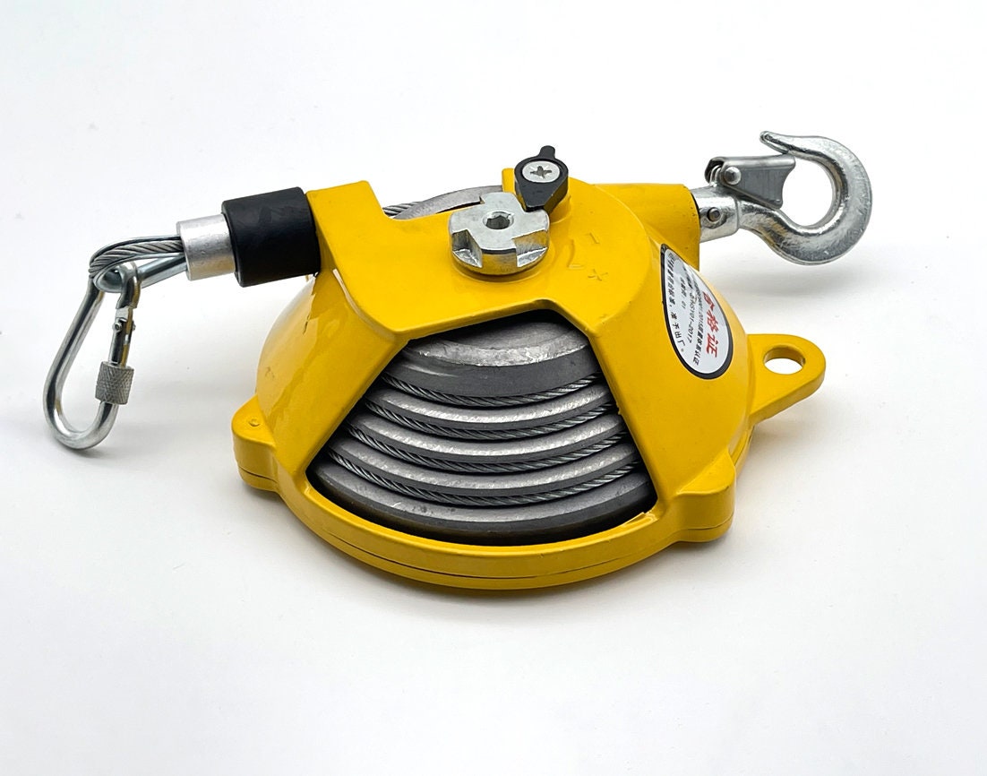 Spring Balancer / Professional Tufting Gun Weightless Assembly - Etsy