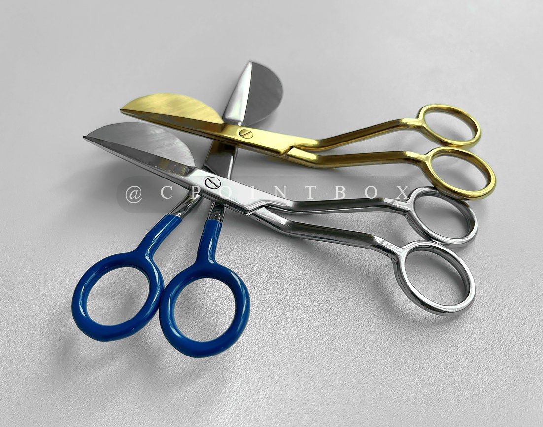 Tufting Scissors Duckbill Scissors for Carpet，yarn Duckbill Napping ...