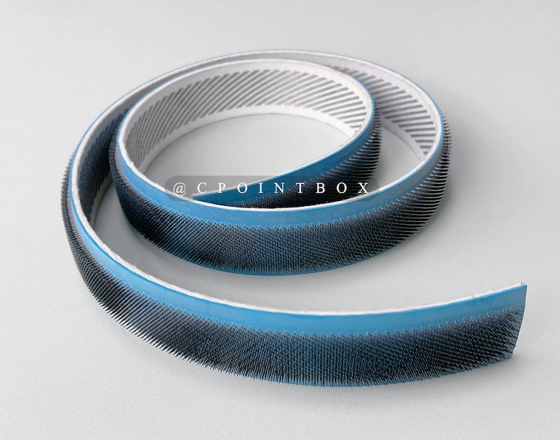 40x1.25 Gripper Strip for Traditional Rug Hooking - Etsy UK