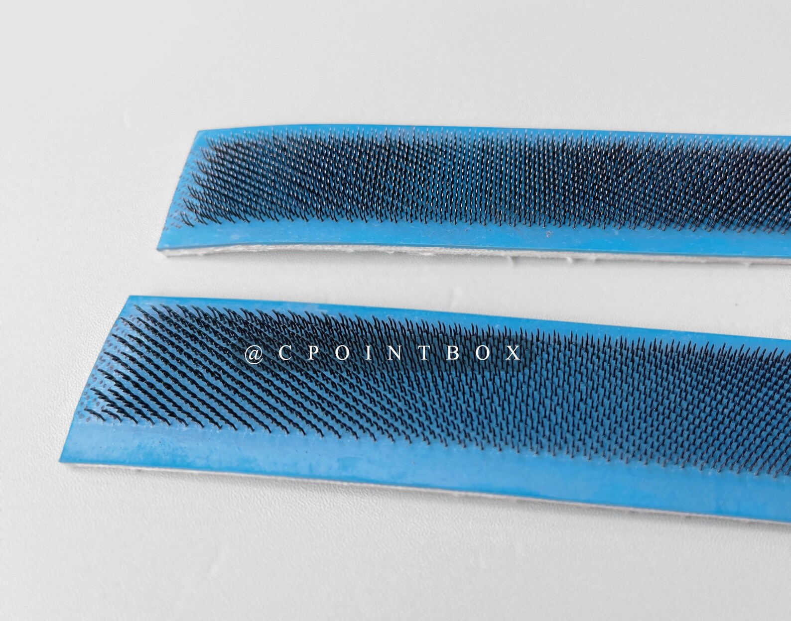 40x1.25 Gripper Strip for Traditional Rug Hooking - Etsy UK