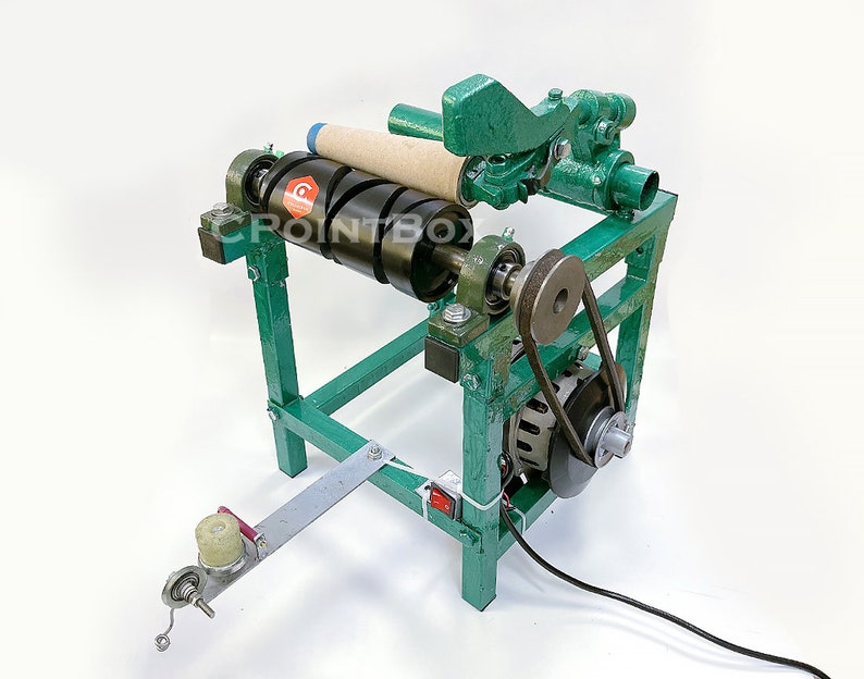 New Electric Yarn Winder / Yarn Tool / Wool Yarn Acrylic Yarn - Etsy