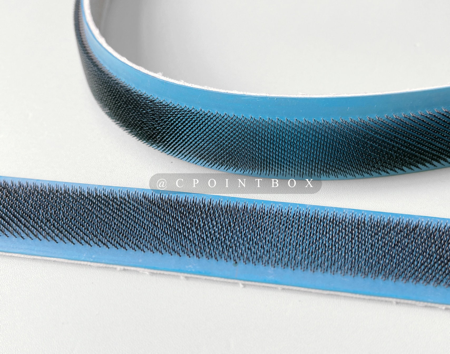 40x1.25 Gripper Strip for Traditional Rug Hooking - Etsy UK