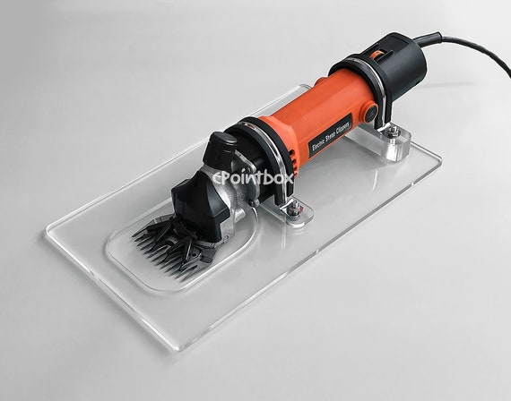 Shearing Guide for Sheep Shears Rug Flat Shearing Tool - Etsy