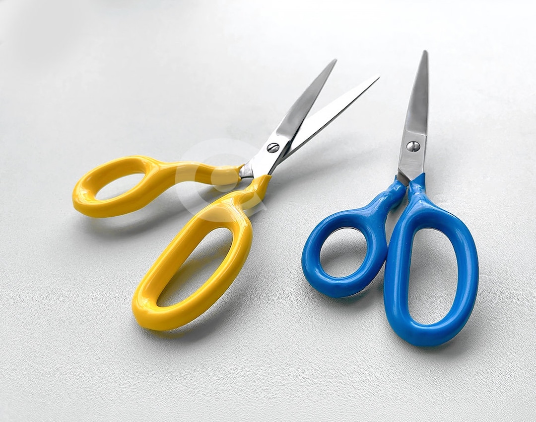 7 Tufting Scissors for Carpet Rug Tufting Tool Handmade Scissors - Etsy