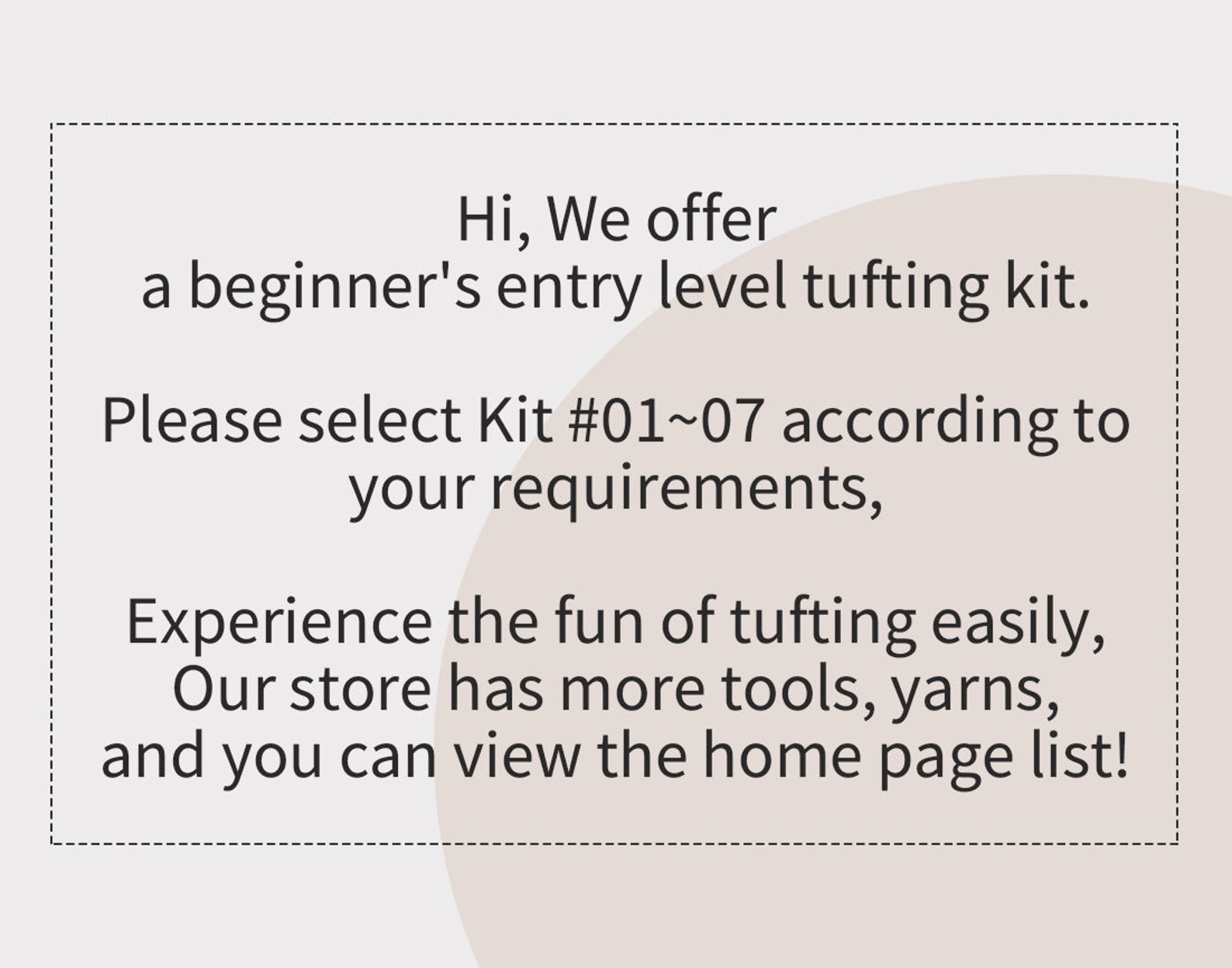 Tufting Kit AK Tufting Gun the Duo Tufting Gun tufting Clothrug ...