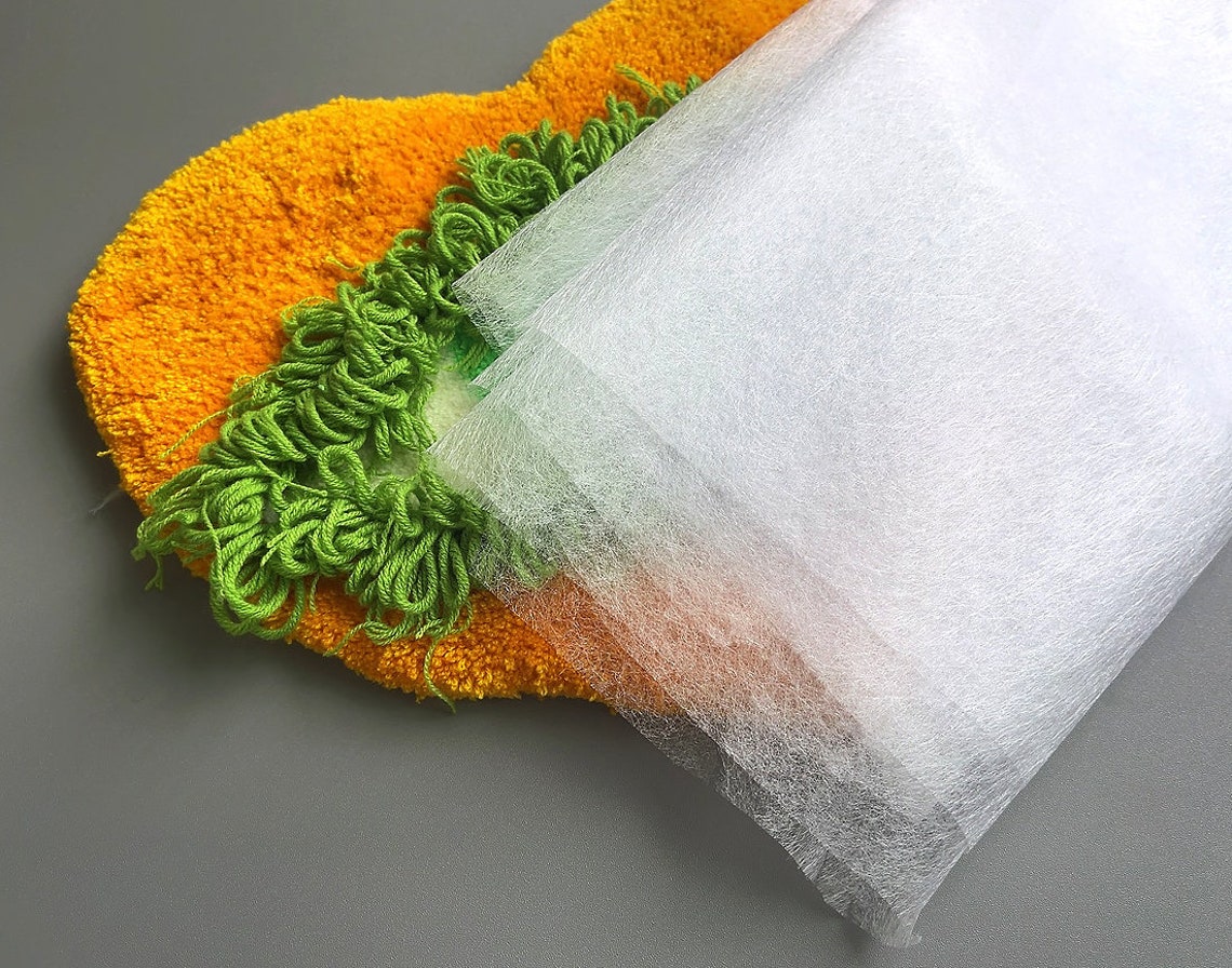 Tufting Hot Melt Adhesive Mesh Carpet Free Adhesive - Etsy