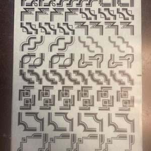Letraset - 50 - Etsy