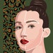 Custom Digital Illustration Digital Portrait - Etsy