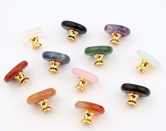 Jewelry Box Knobs | Etsy