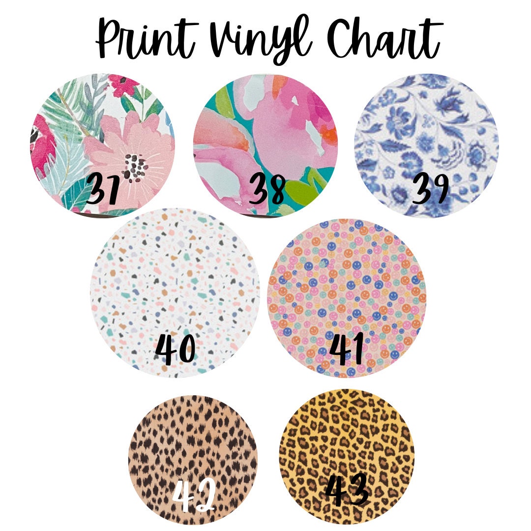 Custom Silhouette Sticker - Etsy