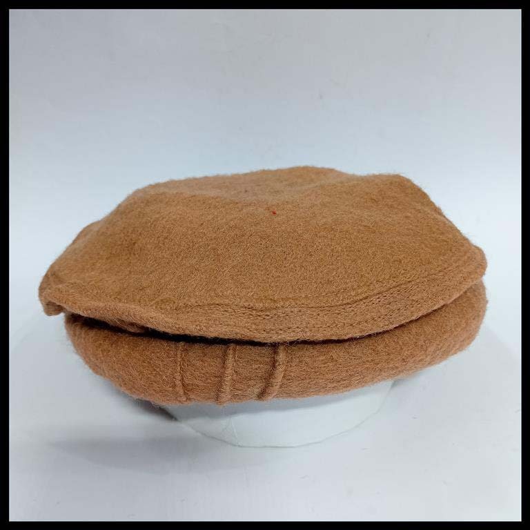 Pakistani Peshawari Topi/chitrali Pakul Topi/afghani Pakul Topi/pakhton ...