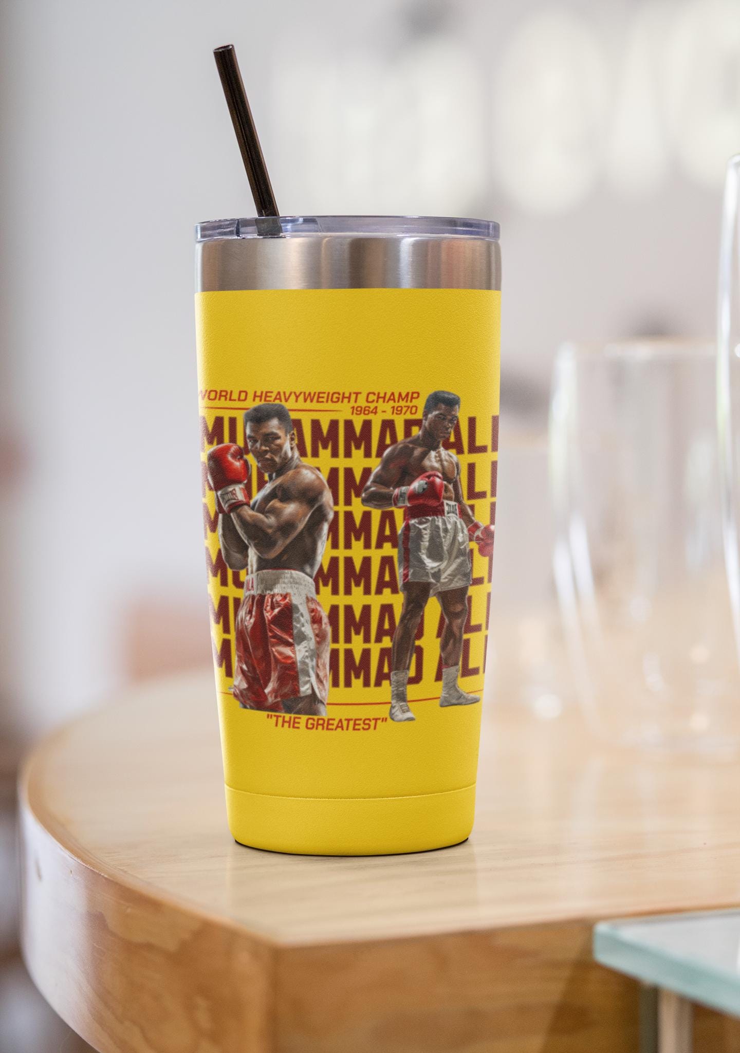 Muhammad Ali (black History Icon) - PNG Instant Download - Etsy