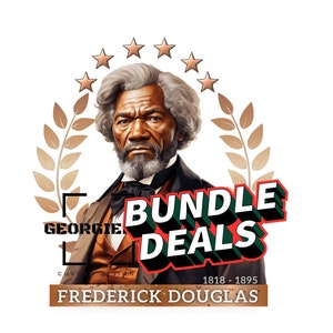 Black History 2024 Bundle Mn II: 6 PNG Files - Etsy