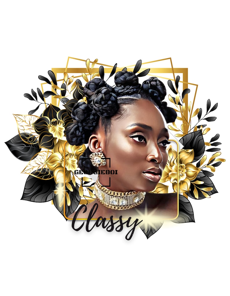 Classy DIVA Transparent PNG - Etsy