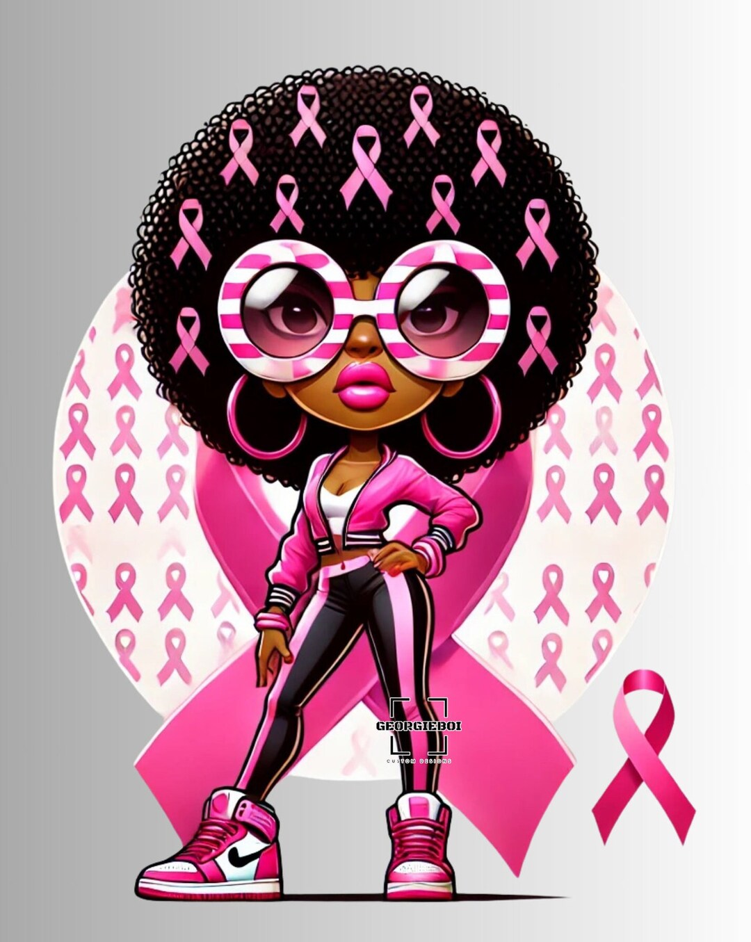 Pink Pride Revolution Instant Downloadable PNG - Etsy