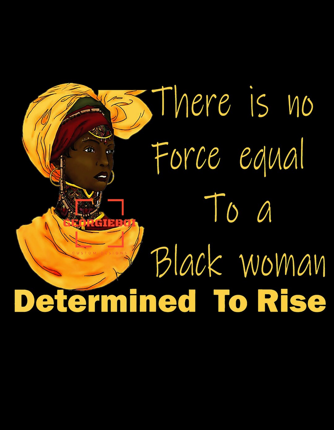 There's No Force Equal PNG Instant Download - Etsy