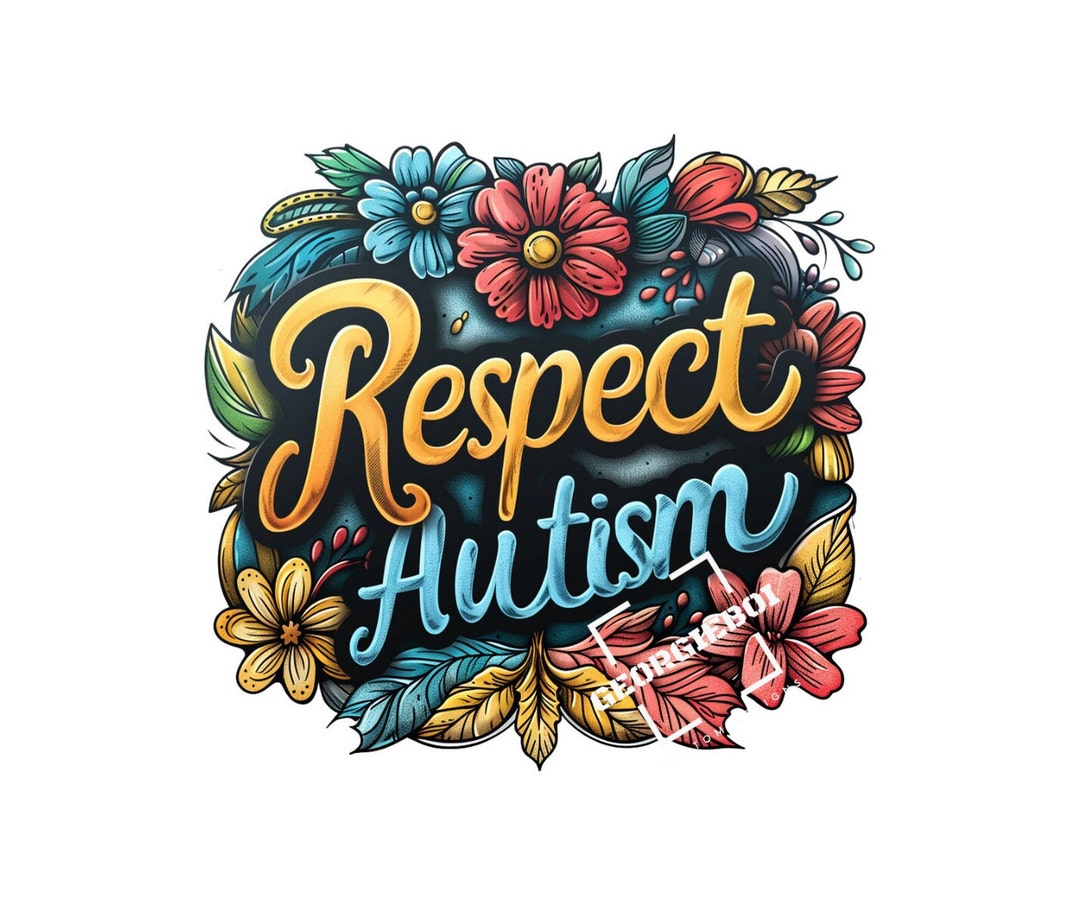 Respect Ver 2 - PNG Instant Download - Etsy