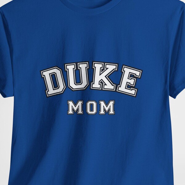 Duke - Etsy
