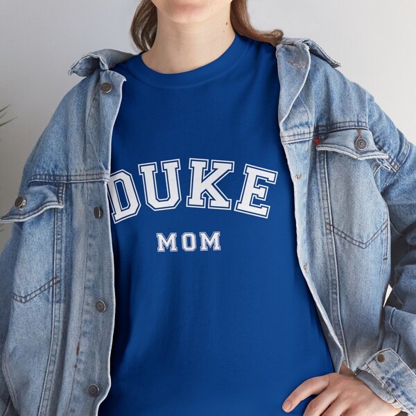 Duke - Etsy