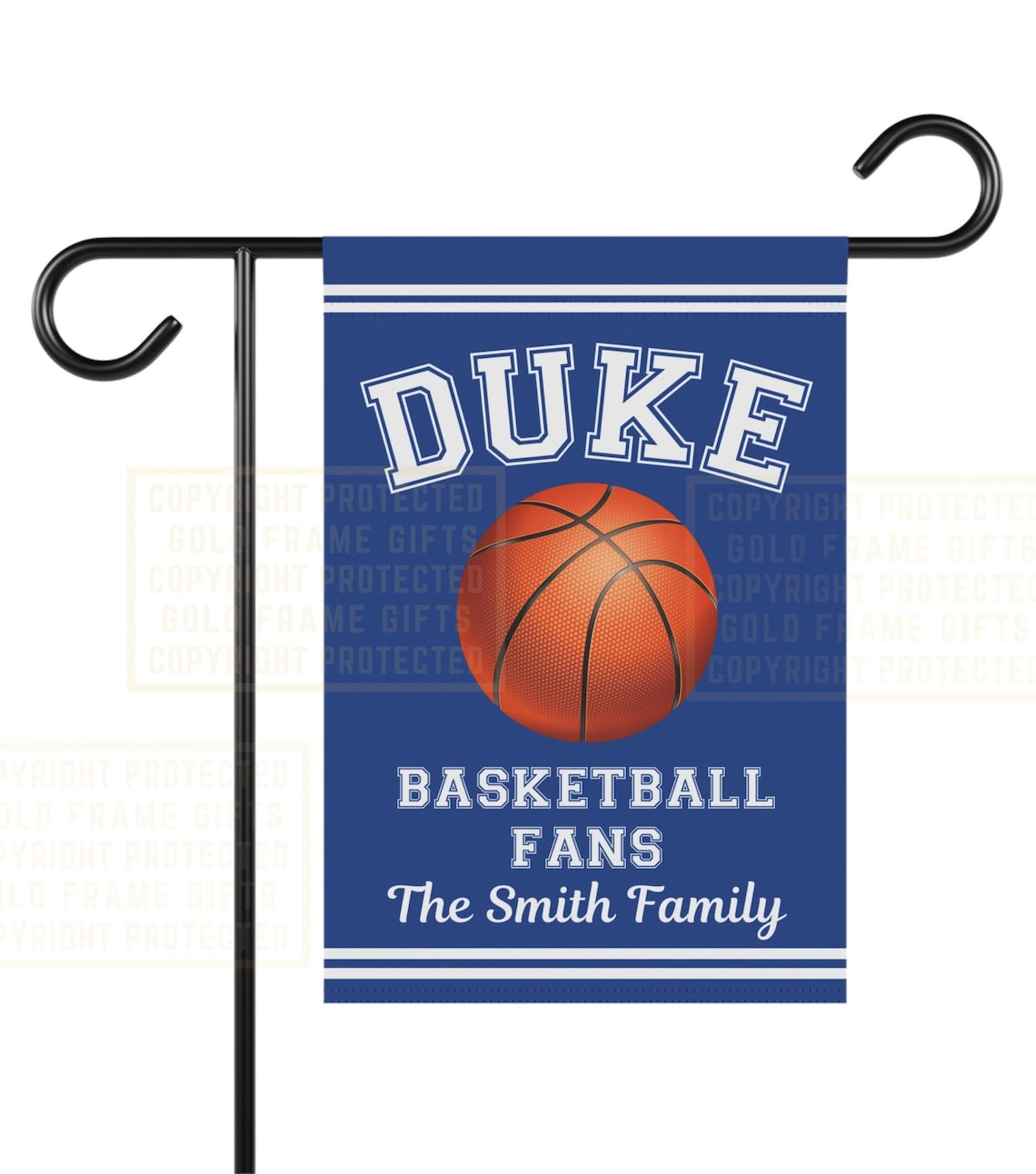 Duke Basketball Flag, Duke Sports, Duke Banner Flag, Garden, Yard ...