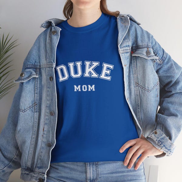 Duke - Etsy