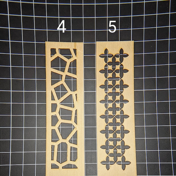 Room Divider Squares - Etsy