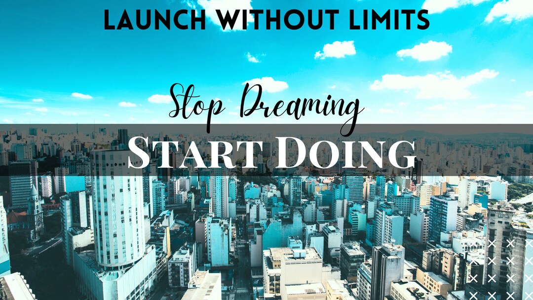 Launch Without Limits - Customer Order Tracker Template - Etsy