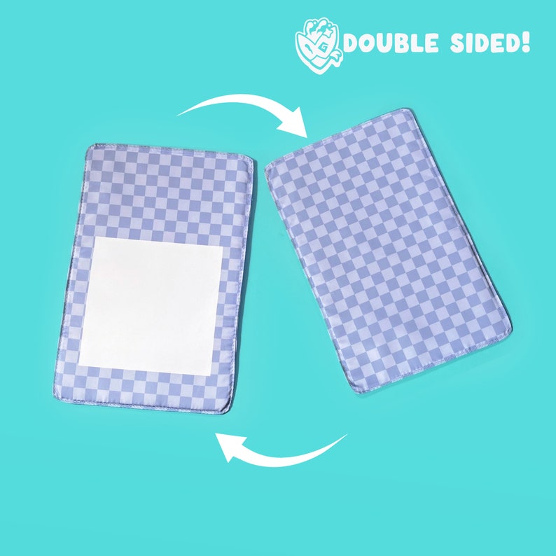 Additional Inserts | Art Program Ita Bag - Etsy