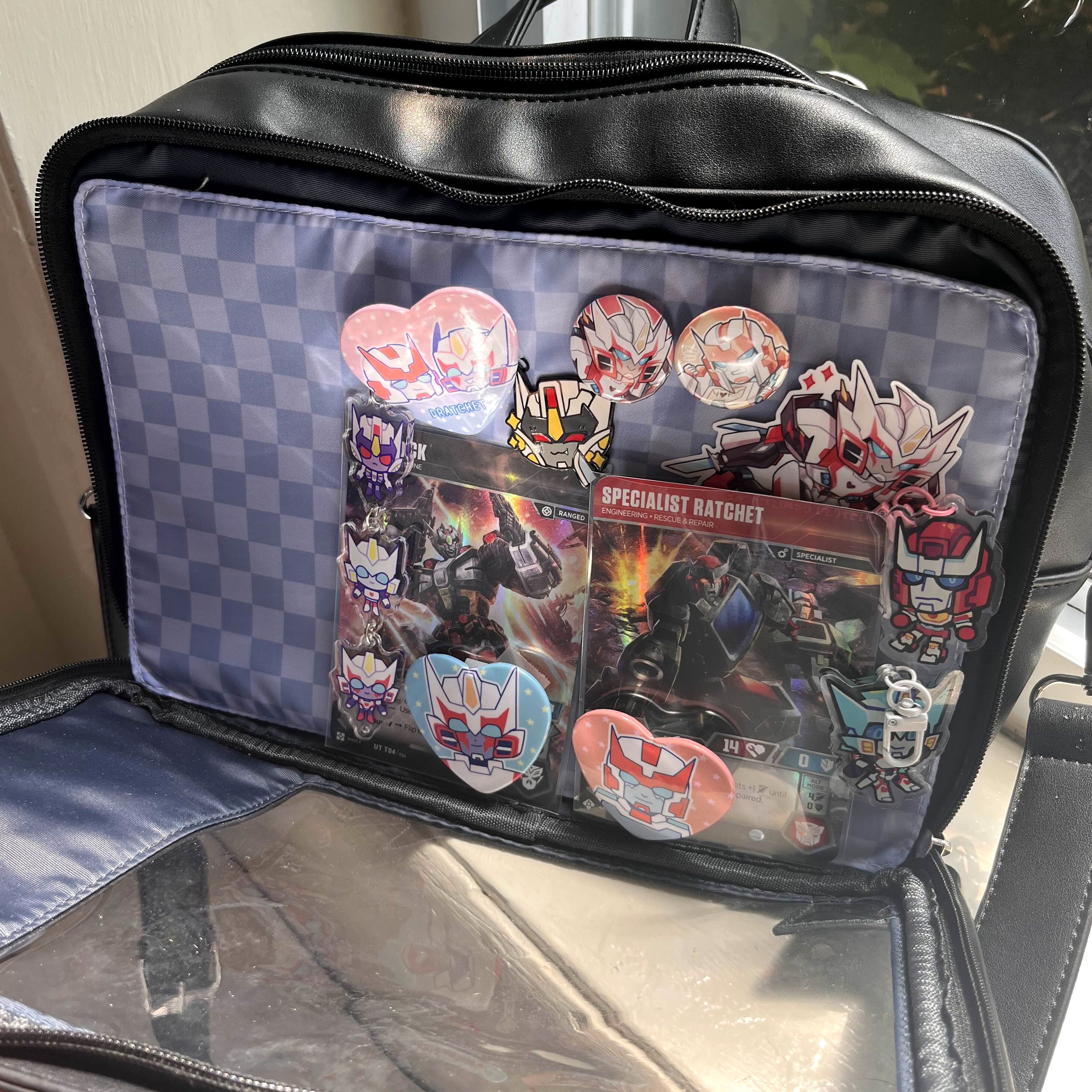 Additional Inserts | Art Program Ita Bag - Etsy