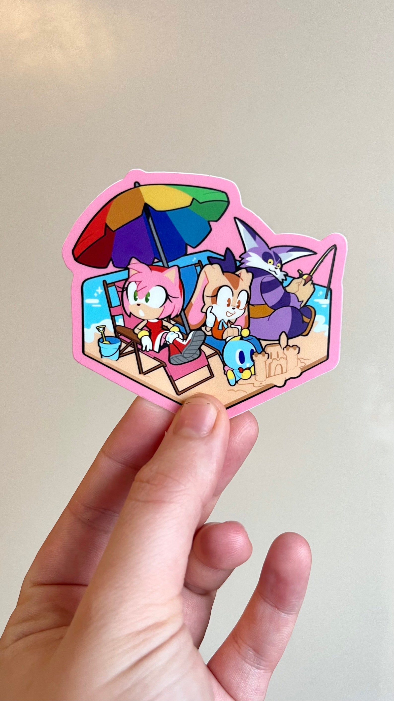 Team Stickers Vinyl Stickers - Etsy