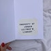 The Magnus Archives A Guest for Mr. Spider Blank Sketchbook - Etsy Canada