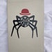 The Magnus Archives A Guest for Mr. Spider Blank Sketchbook - Etsy Canada