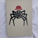 The Magnus Archives A Guest for Mr. Spider Blank Sketchbook - Etsy Canada