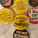 90s Novelty Pins - Etsy