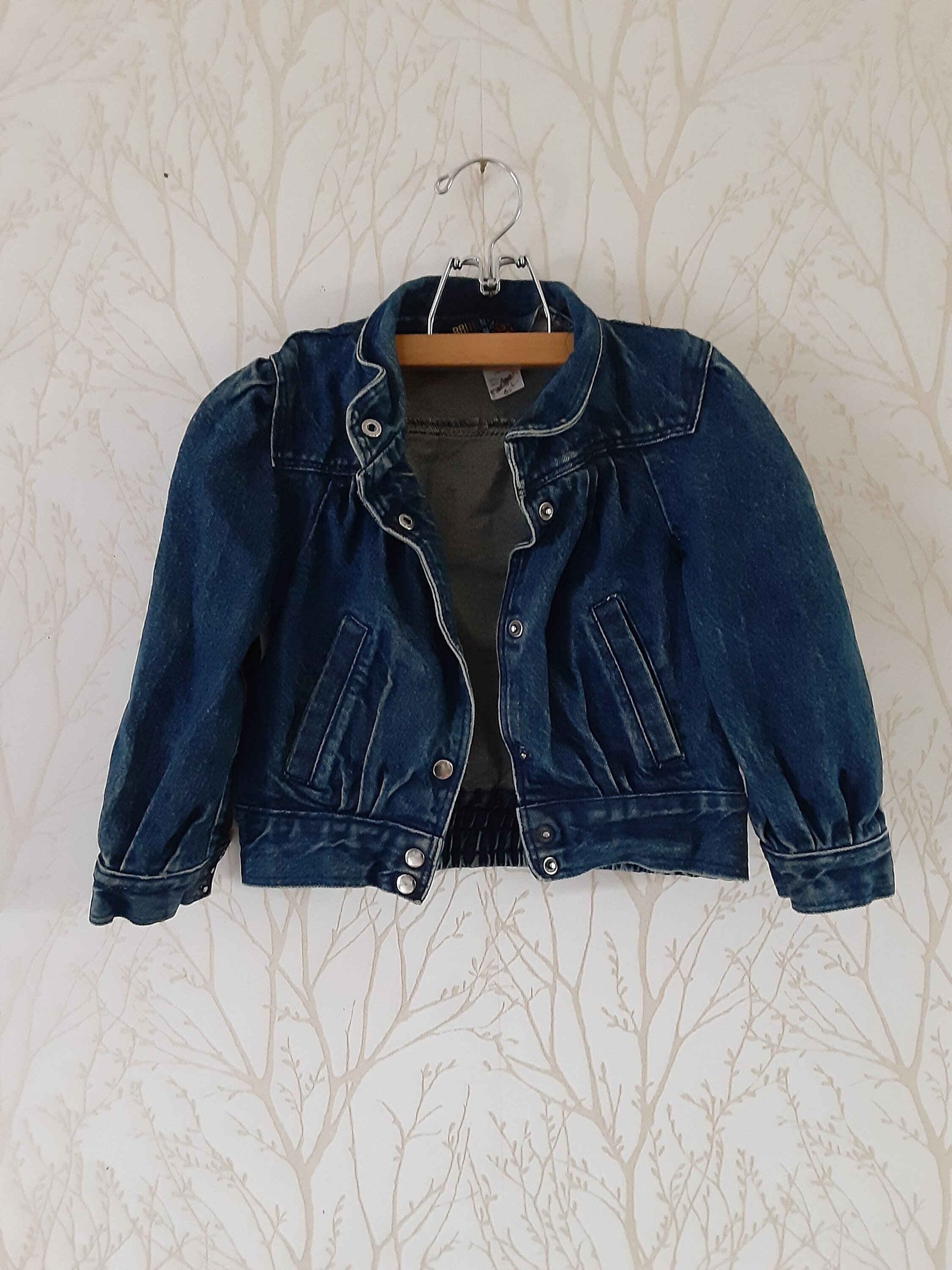Vintage Jackets, Retro Style Jackets