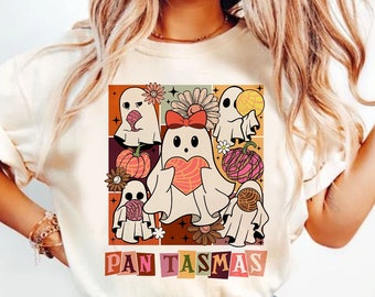 Pantasmas PNG, Ghost Png, Halloween Png, Spanish Halloween Png ...