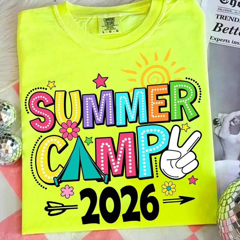 Summer Break Clipart - Etsy