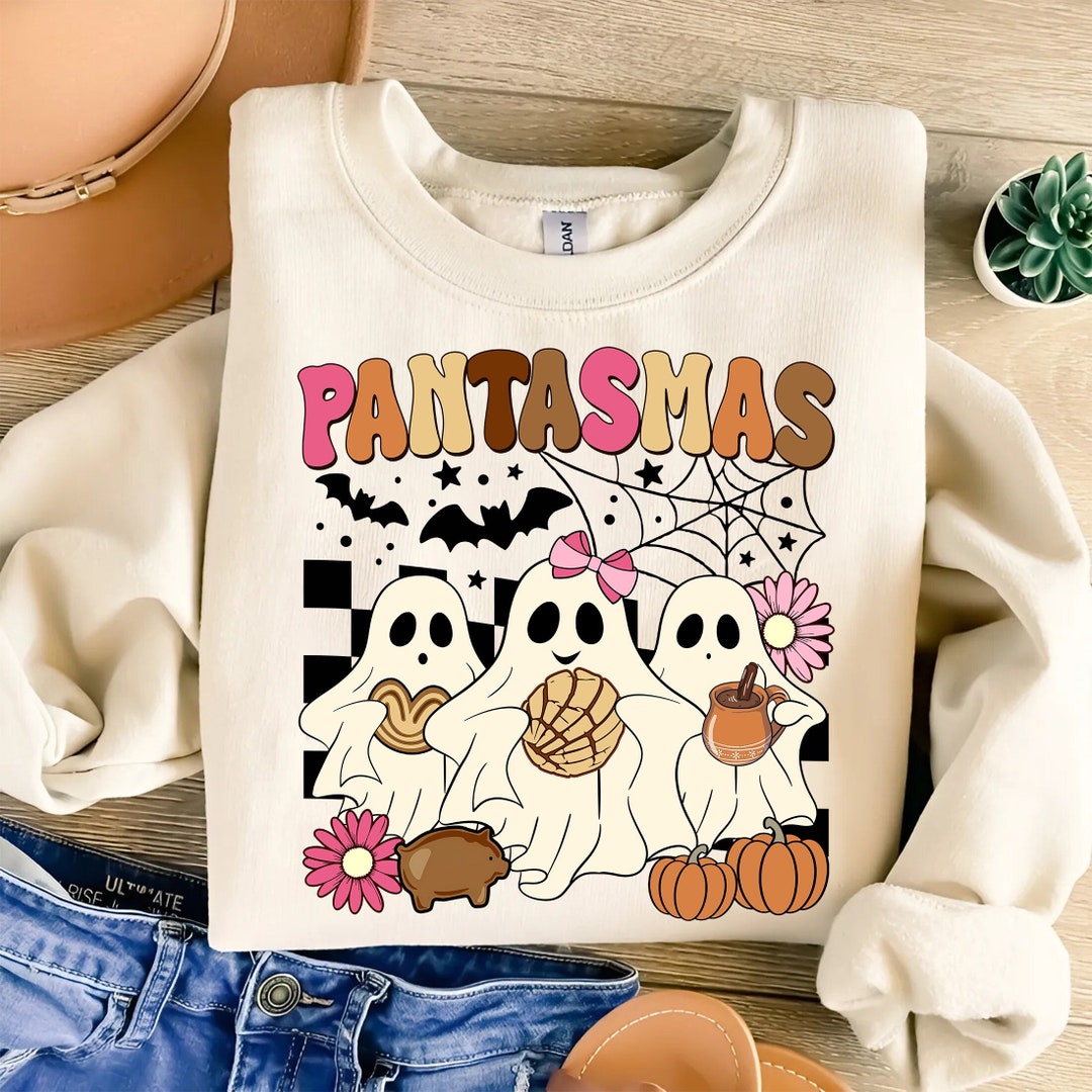 Pantasmas Png, Ghost Png, Halloween Png, Spanish Halloween Png ...