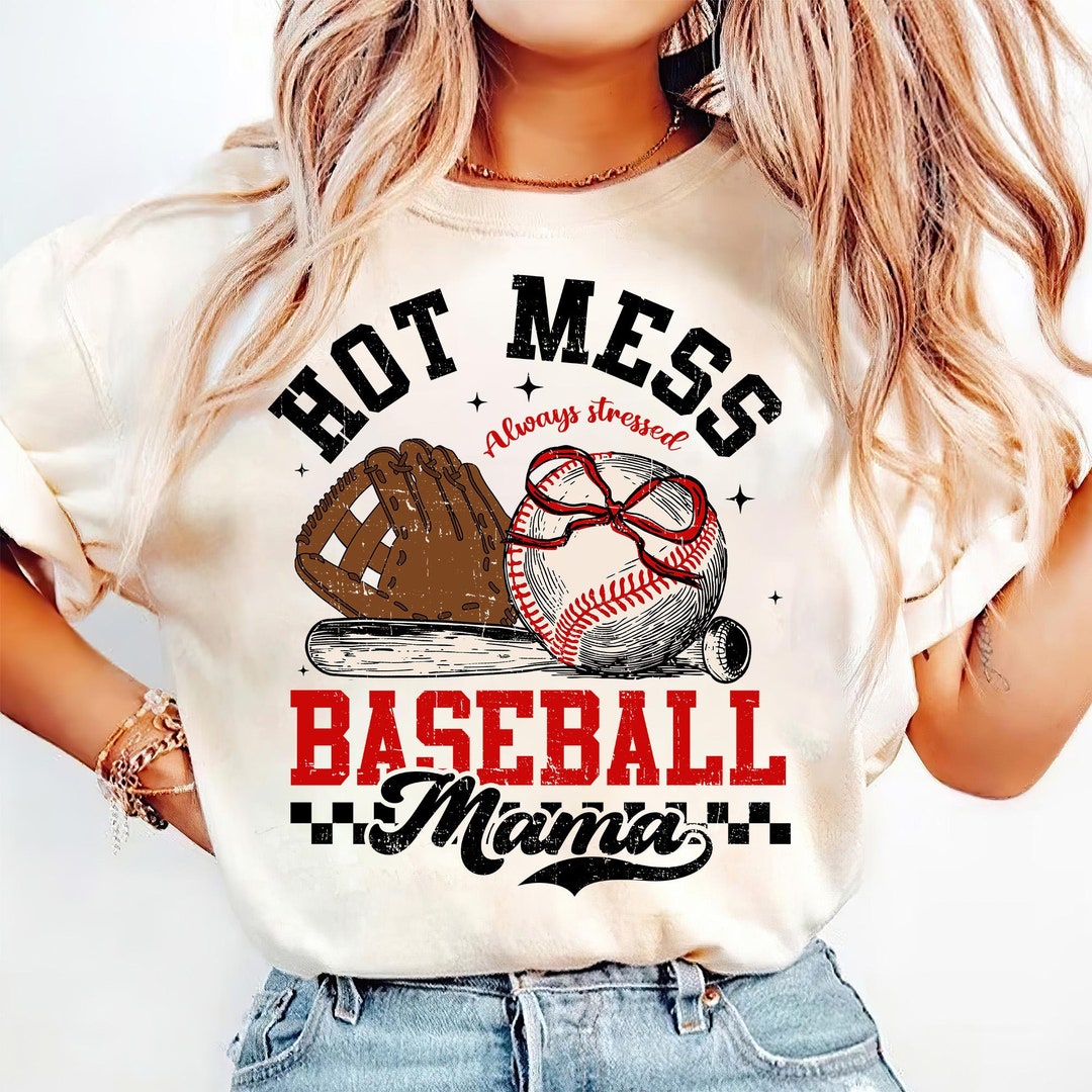Baseball Mama Png, Boujee Baseball Png, Sports Png, Baseball Png ...